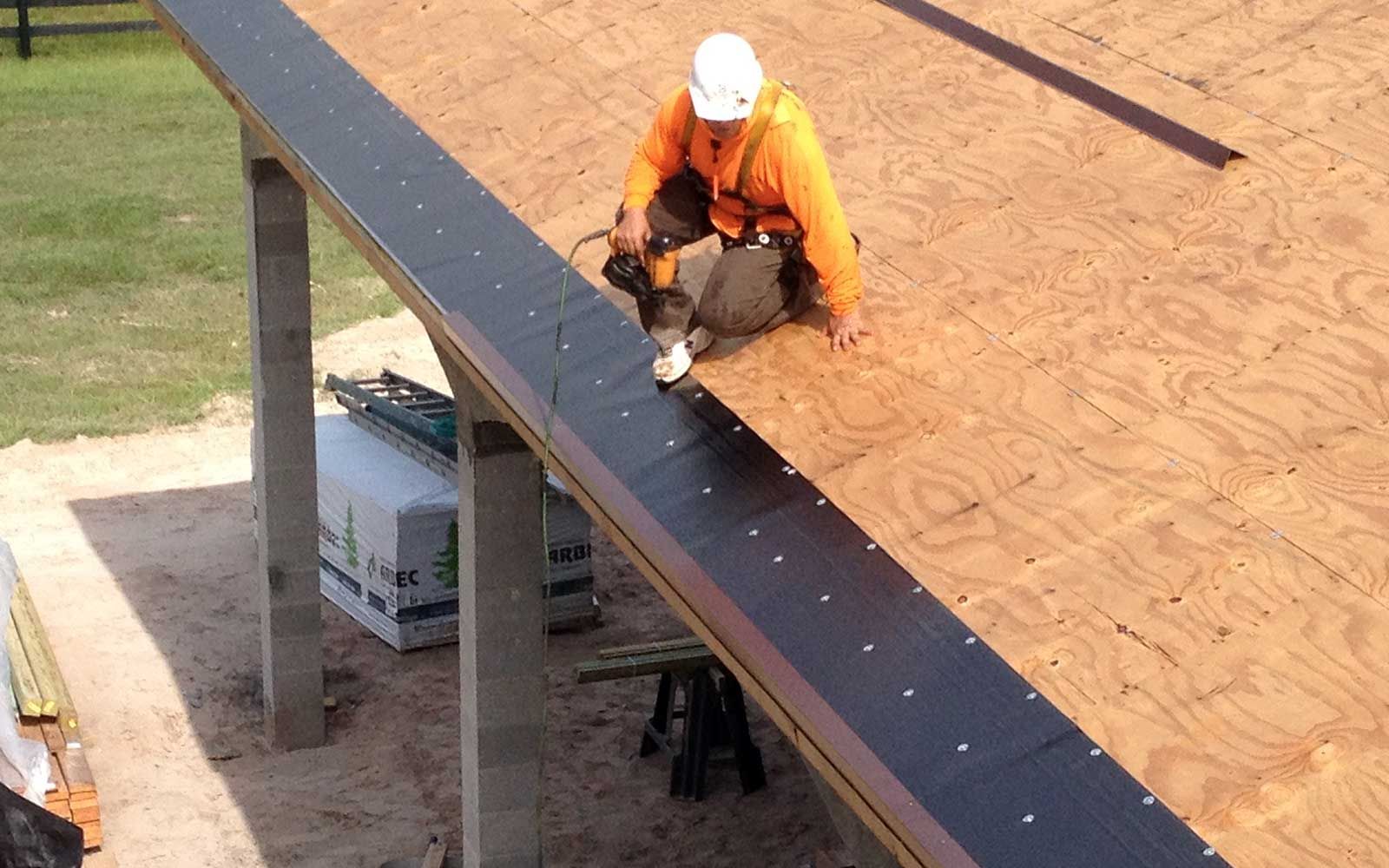 Helpful Guide: A Roofing Supply Checklist For Roofing Contractors